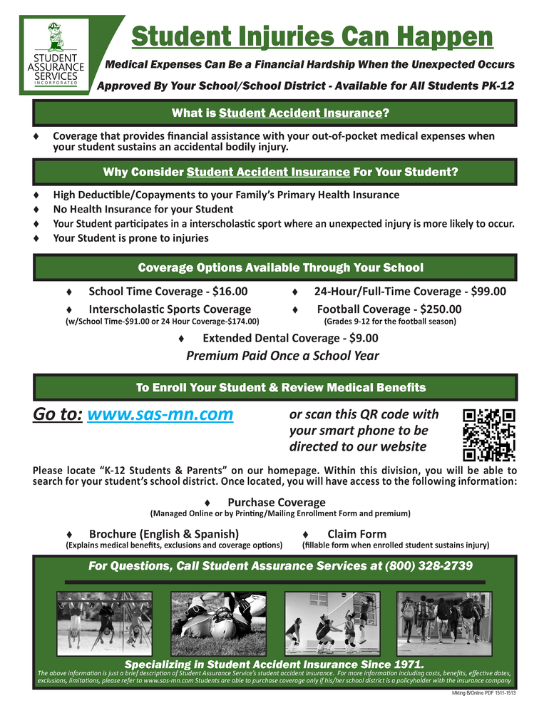 News | Oakland-Craig Public Schools