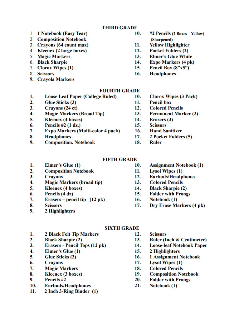 Live Feed | Oakland-Craig Public Schools