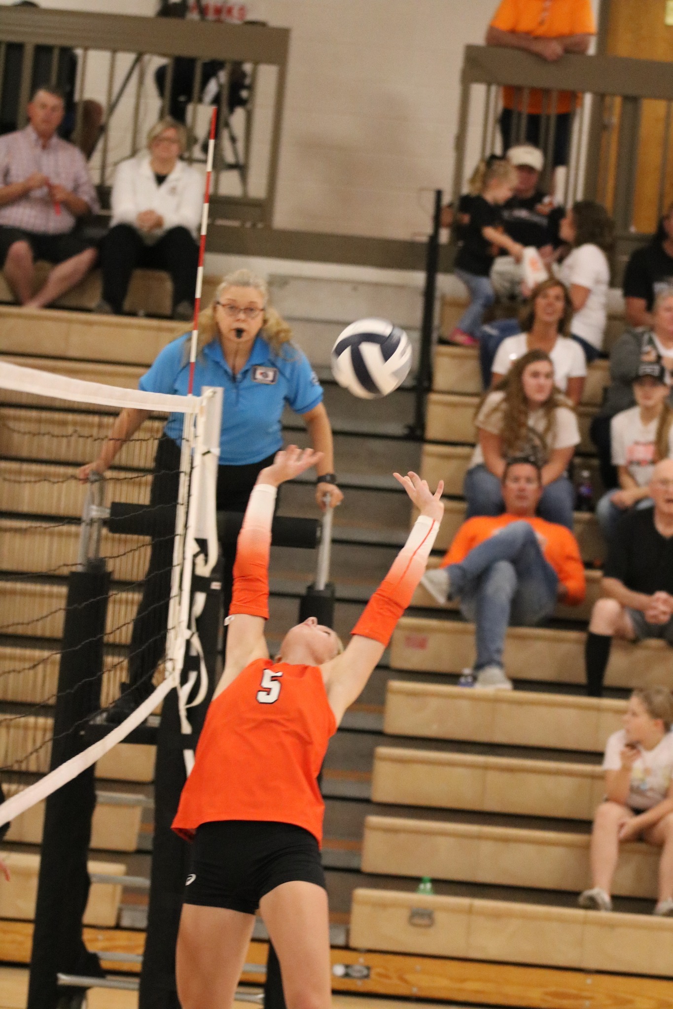 Oakland-Craig Public Schools